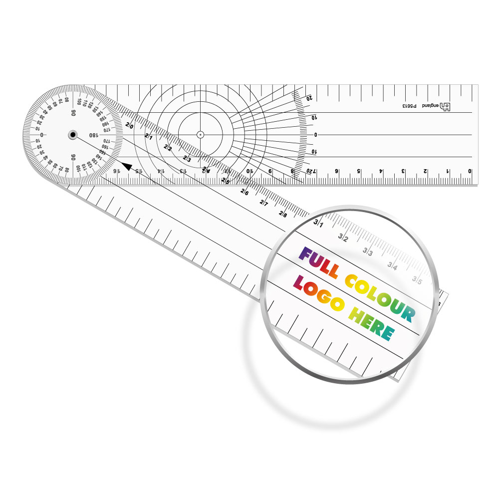 Goniometer